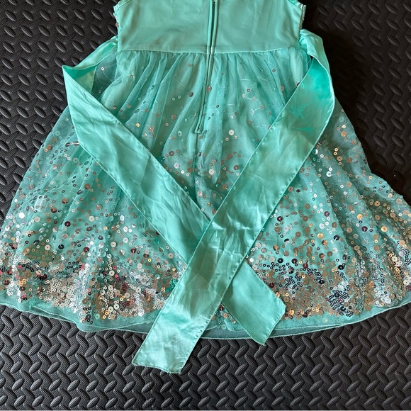 Emerald Sundae | Dresses | Emerald Sundae Teal Dress | Poshmark